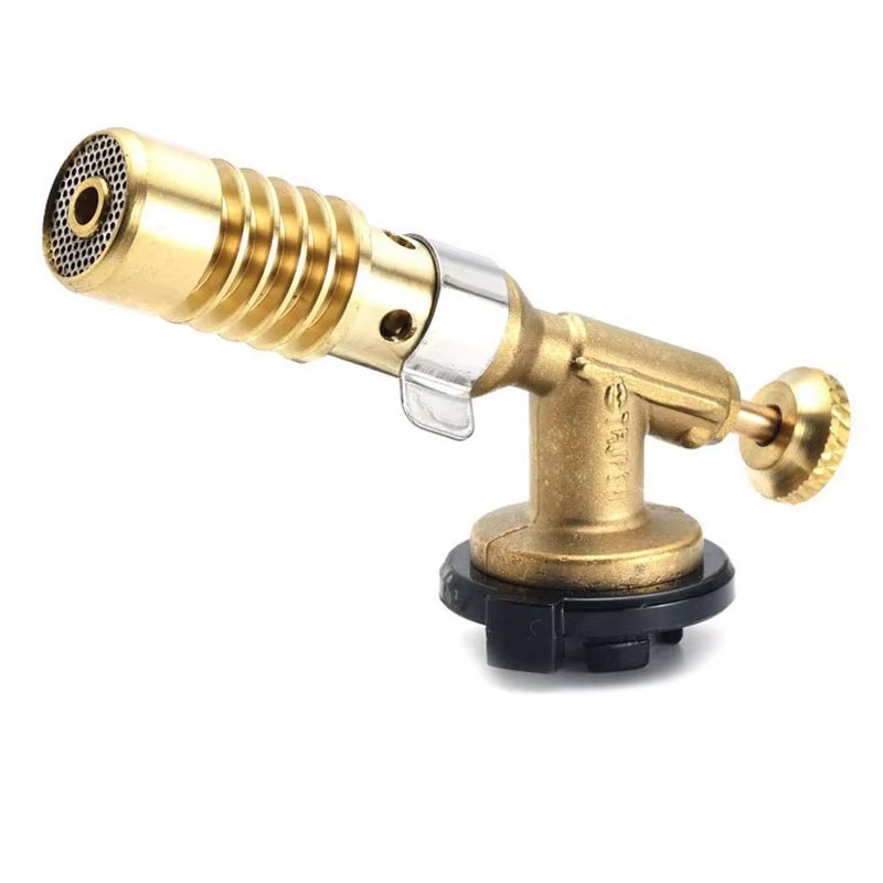 Multifunction Welding-Burner Welding Gas Burner Flame Gas Torch Flame ...