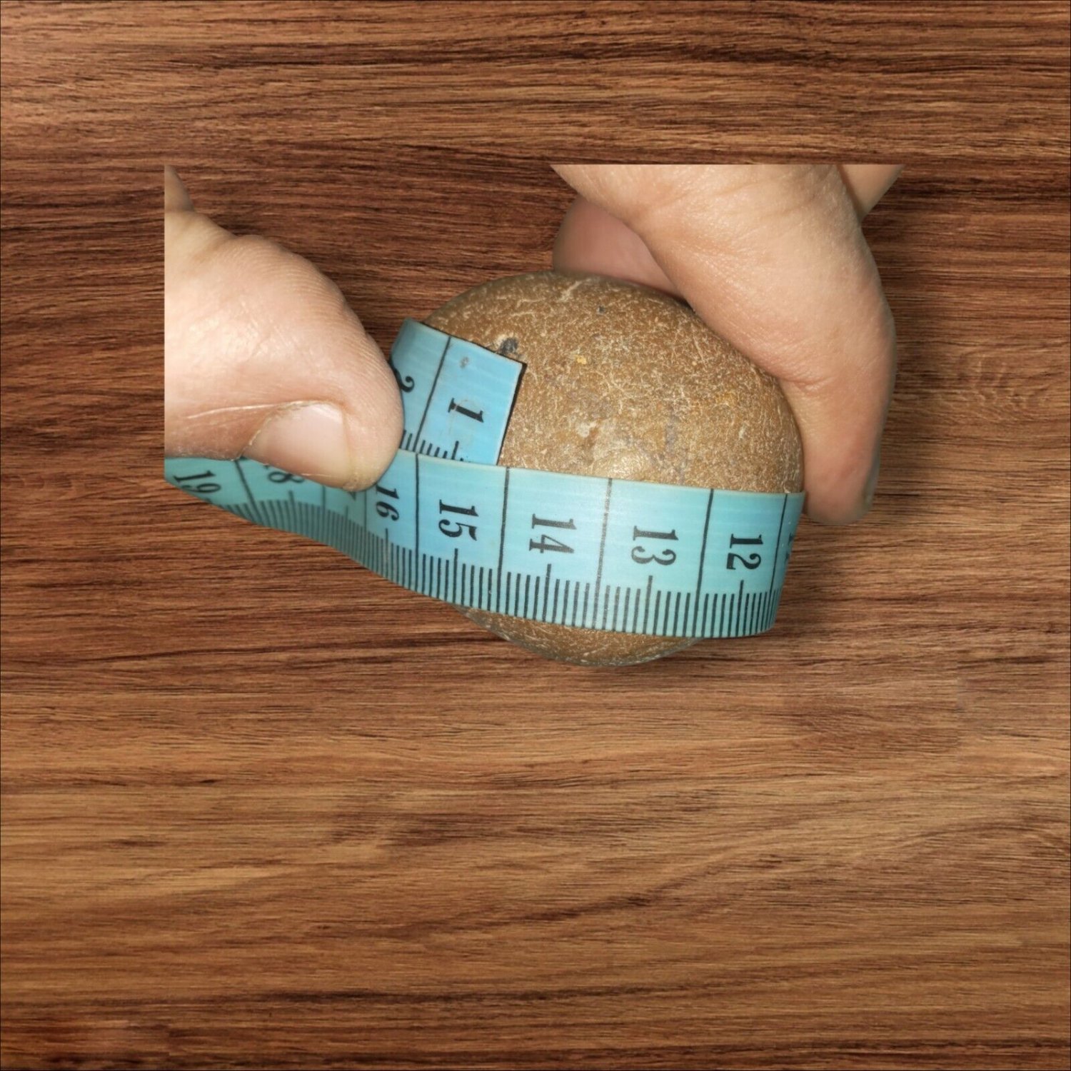 Stone Rare Antique Medieval Cannon Ball - Authentic Historical Artifact"