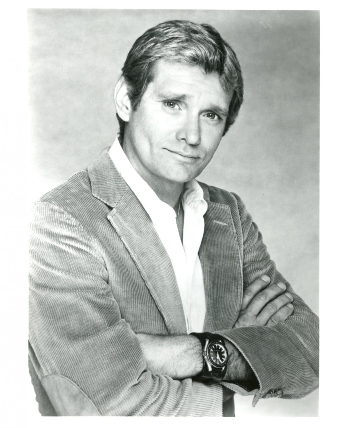 Bo Hopkins 8x10 glossy photo #B3594