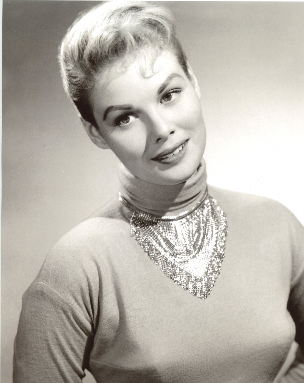 Jo Morrow 8x10 glossy photo #W3659