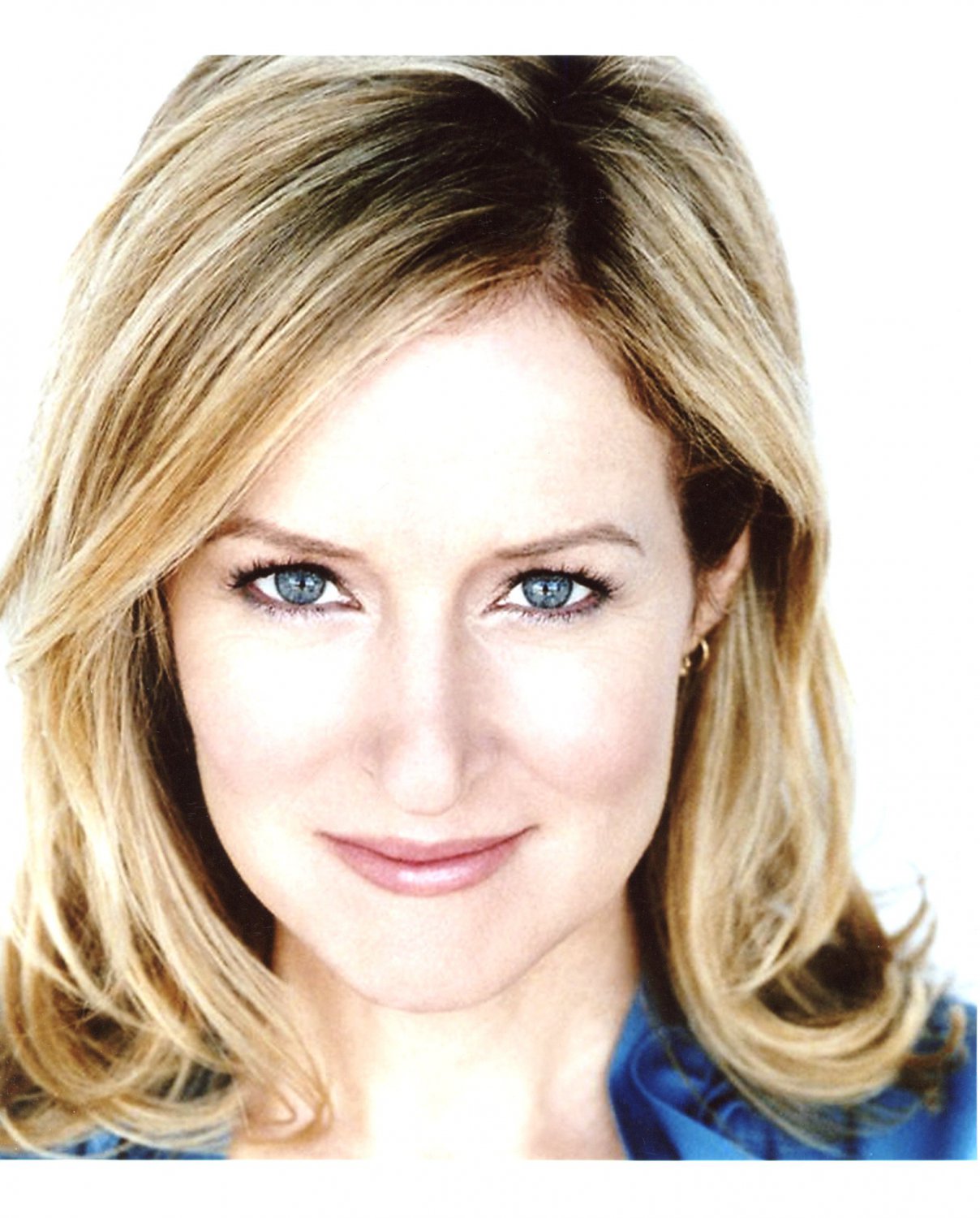 Kari Coleman 8x10 glossy photo #W6624