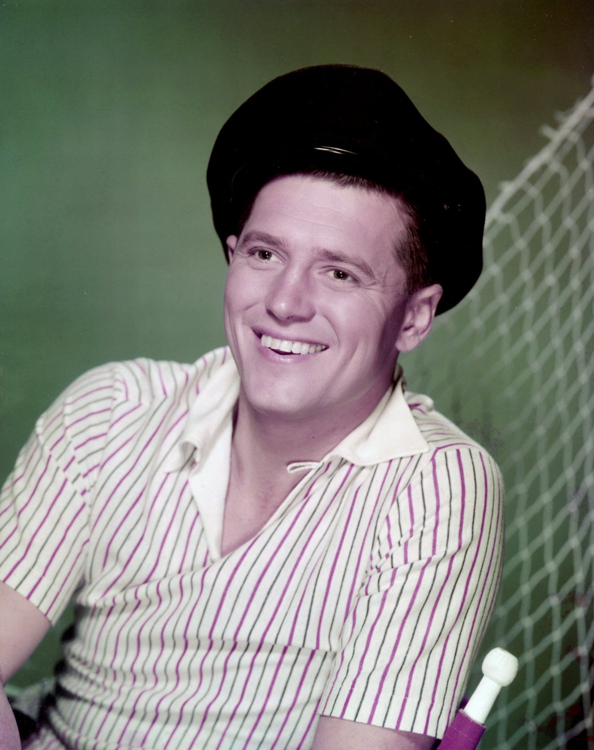 Gordon MacRae 8x10 glossy photo #W7301
