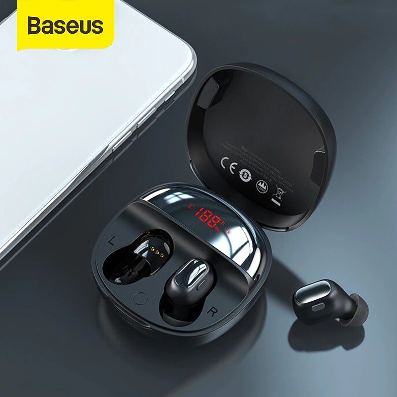 Baseus TWS Wireless Earphone