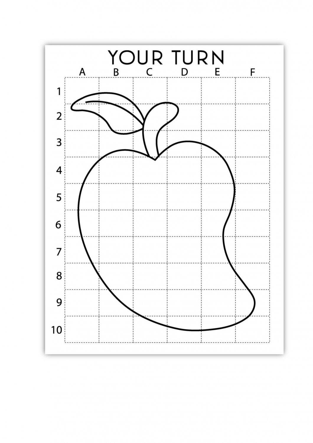 How to Draw Fruits Coloring Page for Kid, 1st Grade Worksheets & Teaching