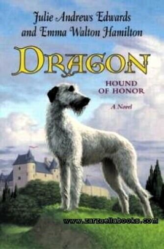 DRAGON, Hound Of Honor: Irish Wolfhound Story - New Softcover
