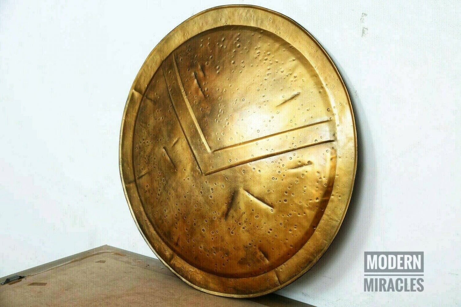 300 Movie Spartan Shield , Medieval Knight Shield LARP Costume, Cosplay ...