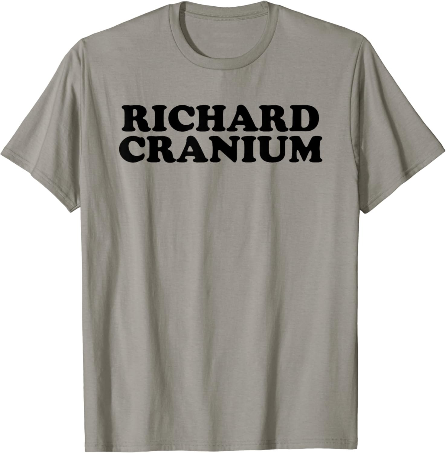Richard Cranium Tee Shirt