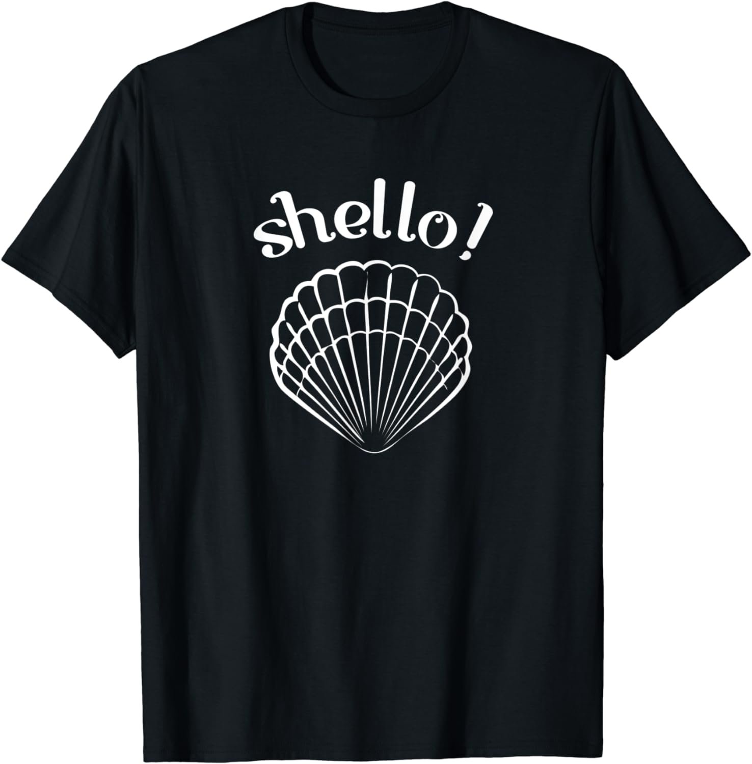 Cute Shello! Shirt
