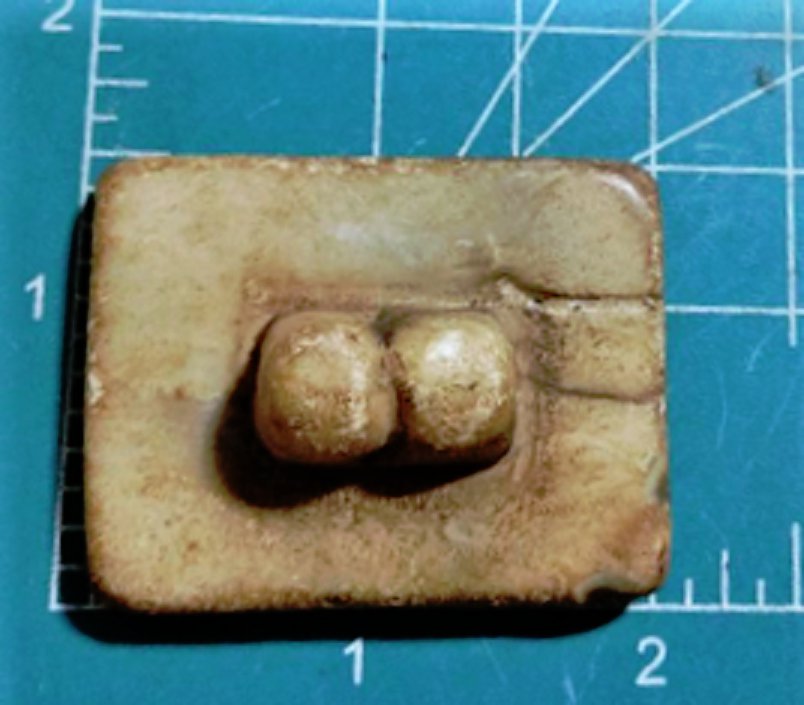 Antique Ancient Indus Valley Harappa Mohenjo-Daro Steatite Script Stamp ...