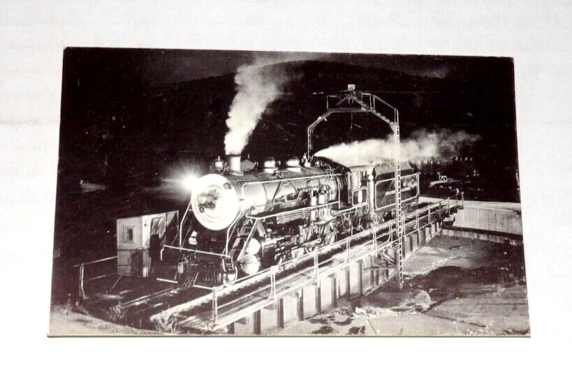 Quakertown Eastern Railroad 2-8-0 Steam Locomotive Hellertown PA 1970 ...