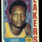 1974-75 Topps Larry Miller # 213 Virginia Squires ABA