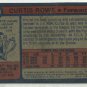 1974-75 Topps #22 Curtis Rowe NBA Detroit Pistons