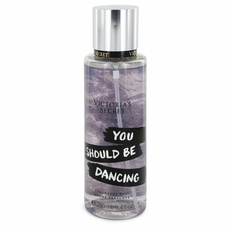 Victorias Secret You Should Be Dancing Perfume By Victorias Secret ...