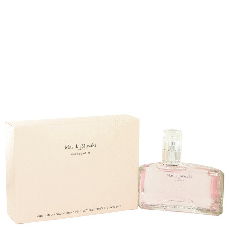 Masaki Perfume By Masaki Matsushima Eau De Parfum Spray 2.7 Oz Eau De ...