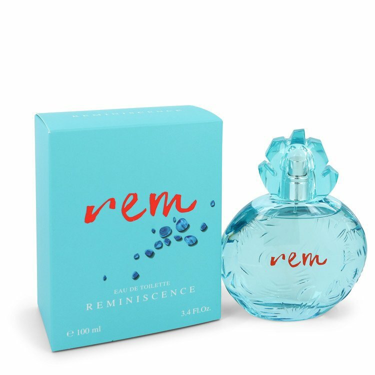 Rem Reminiscence Perfume By Reminiscence Eau De Toilette Spray (unisex ...