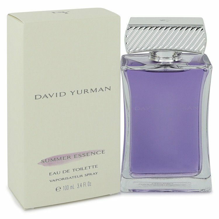 David Yurman Summer Essence Perfume By David Yurman Eau De Toilette ...