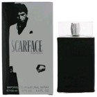 Scarface by Universal Studios, 3.4 oz Eau De Toilette Spray for Men ...