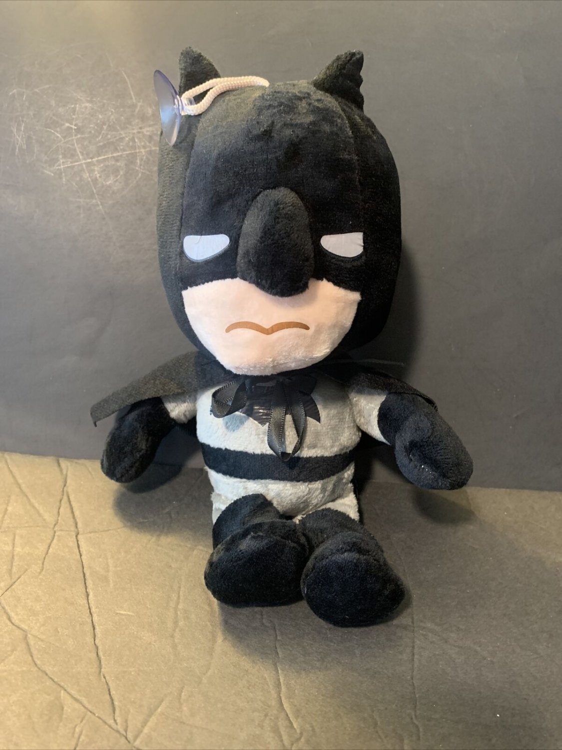 Batman Plush Soft Toy Doll Superhero Collections Kids Gift