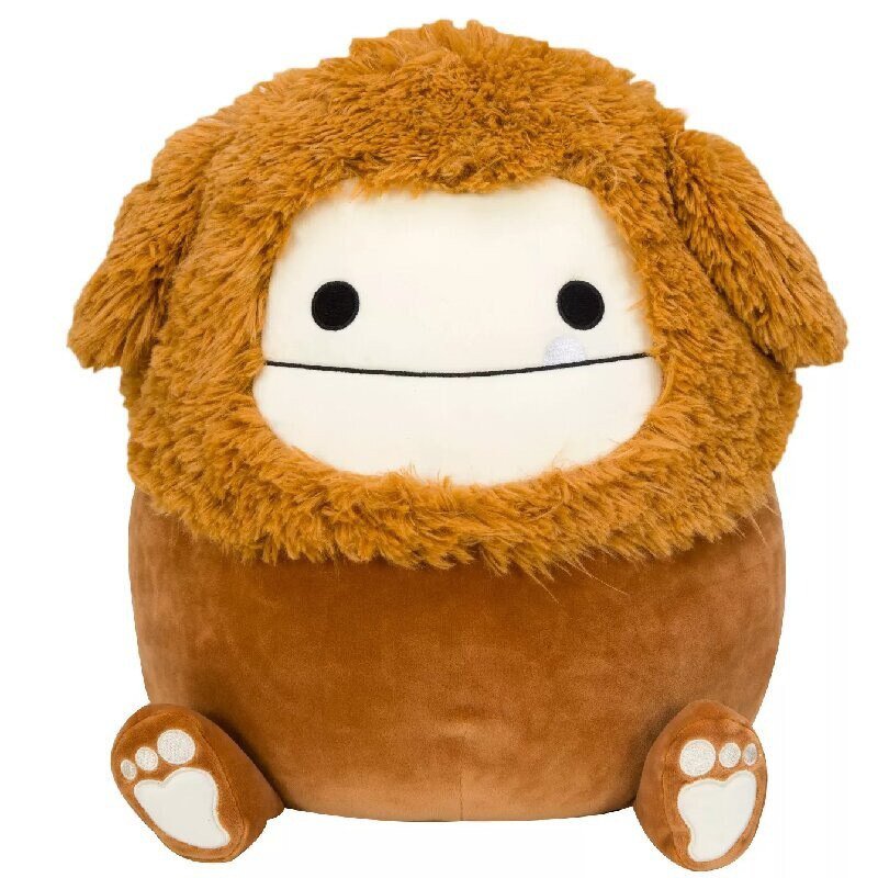 Squishmallow Lion Plush Squishymallow Plushy Squishmallowing Plushies ...