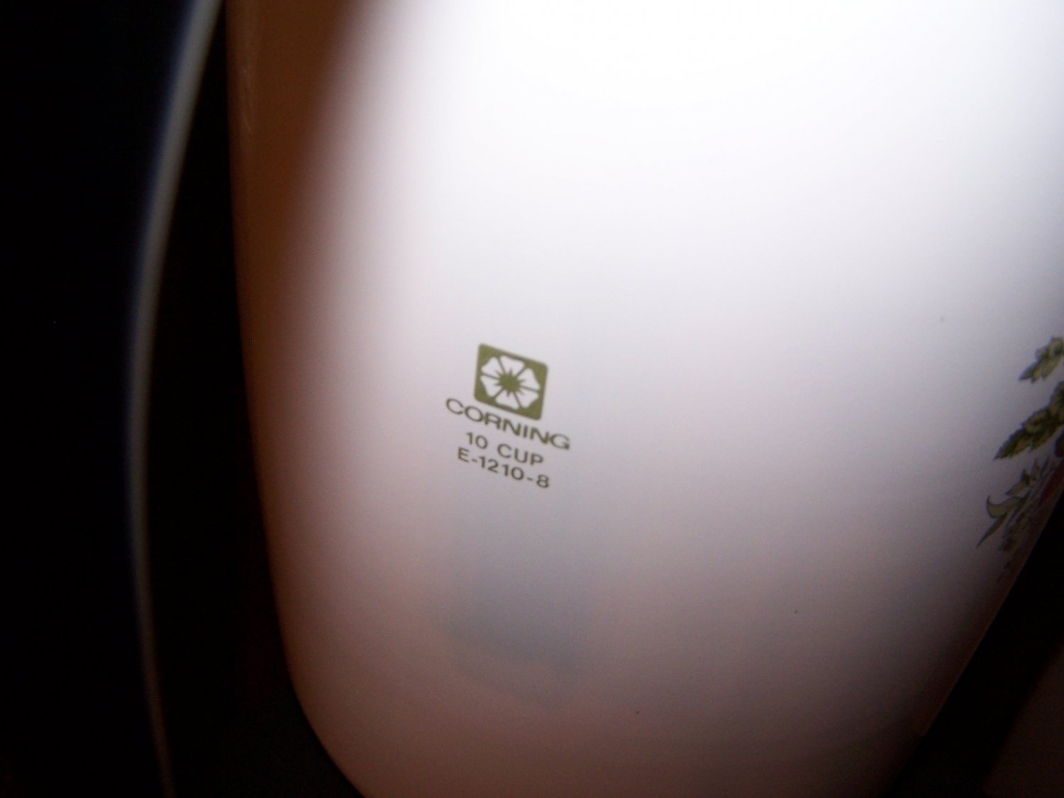 Corning Ware Electric Percolator 10 Cup Coffee Pot with Cord ...