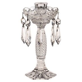 Waterford Crystal Tara Candelabra Single