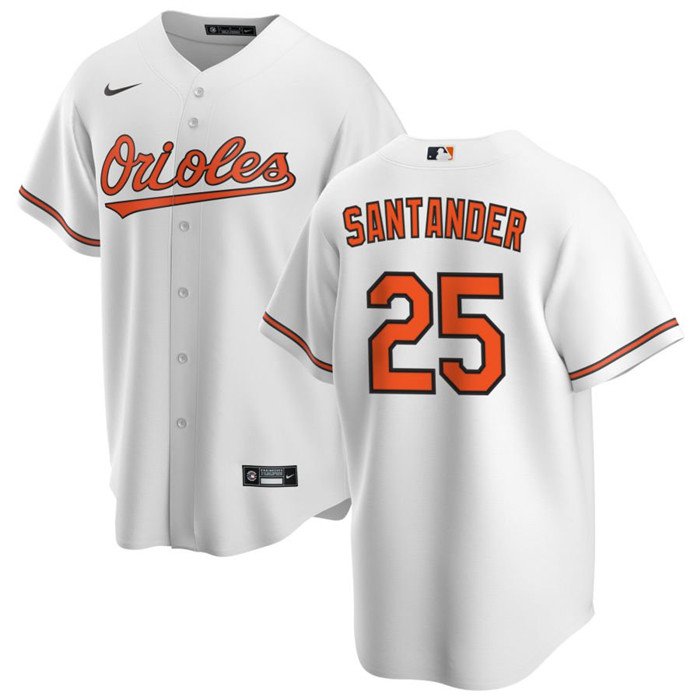 Anthony Santander Jersey