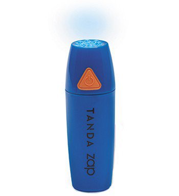TANDA ♥ Limited Edition Stomp Out Bullying BLUE ZAP Acne Treatment ...