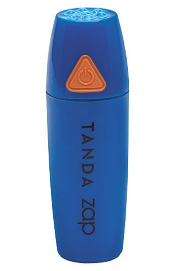 TANDA ♥ Limited Edition Stomp Out Bullying BLUE ZAP Acne Treatment ...