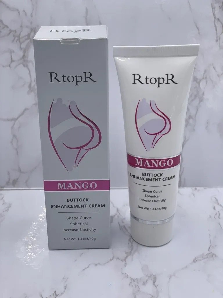 RtopR Glutes Cream Mango