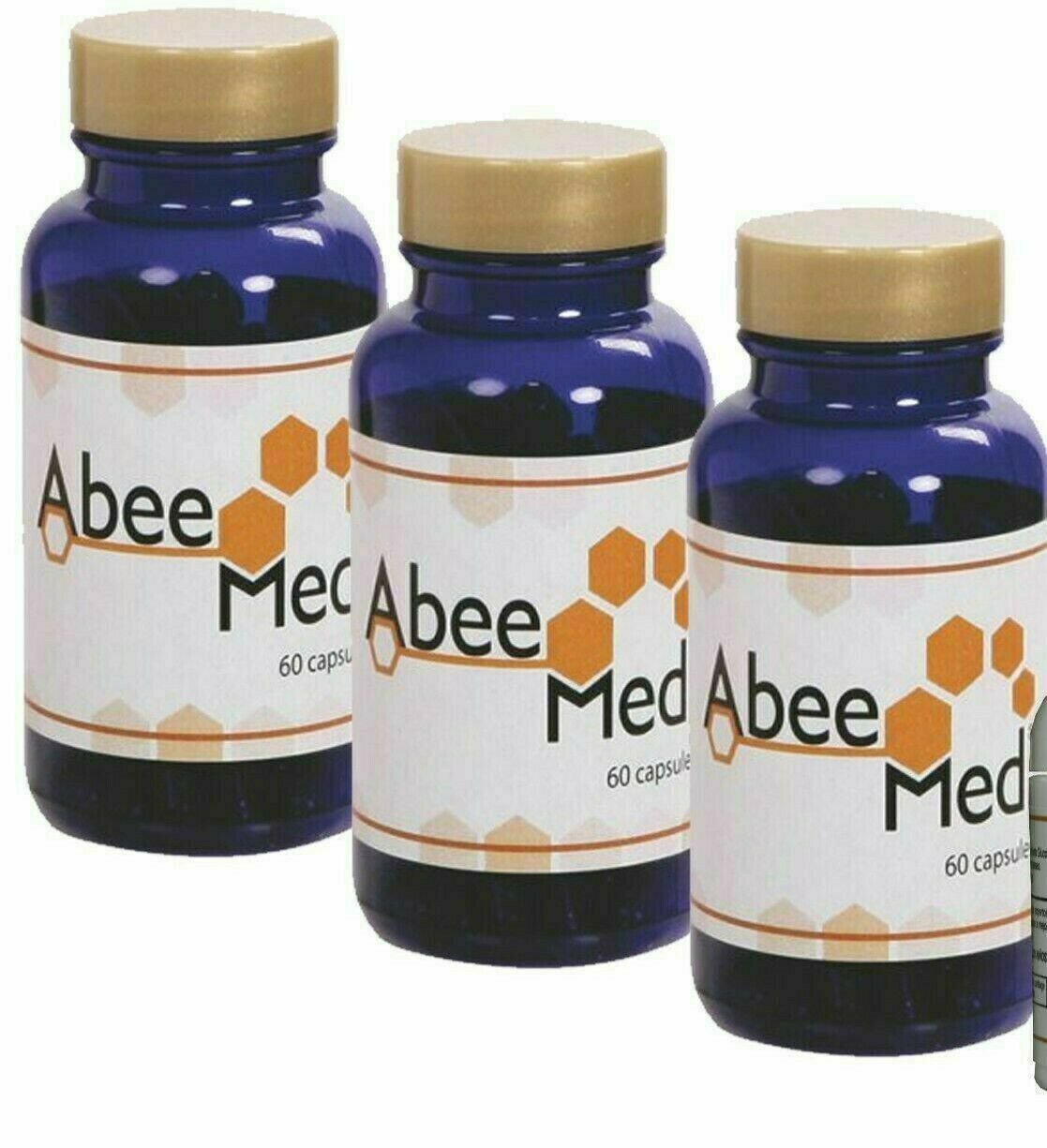 AbeeMed Extract | Natural Anti-Inflammatory Supplement for Arthritis ...