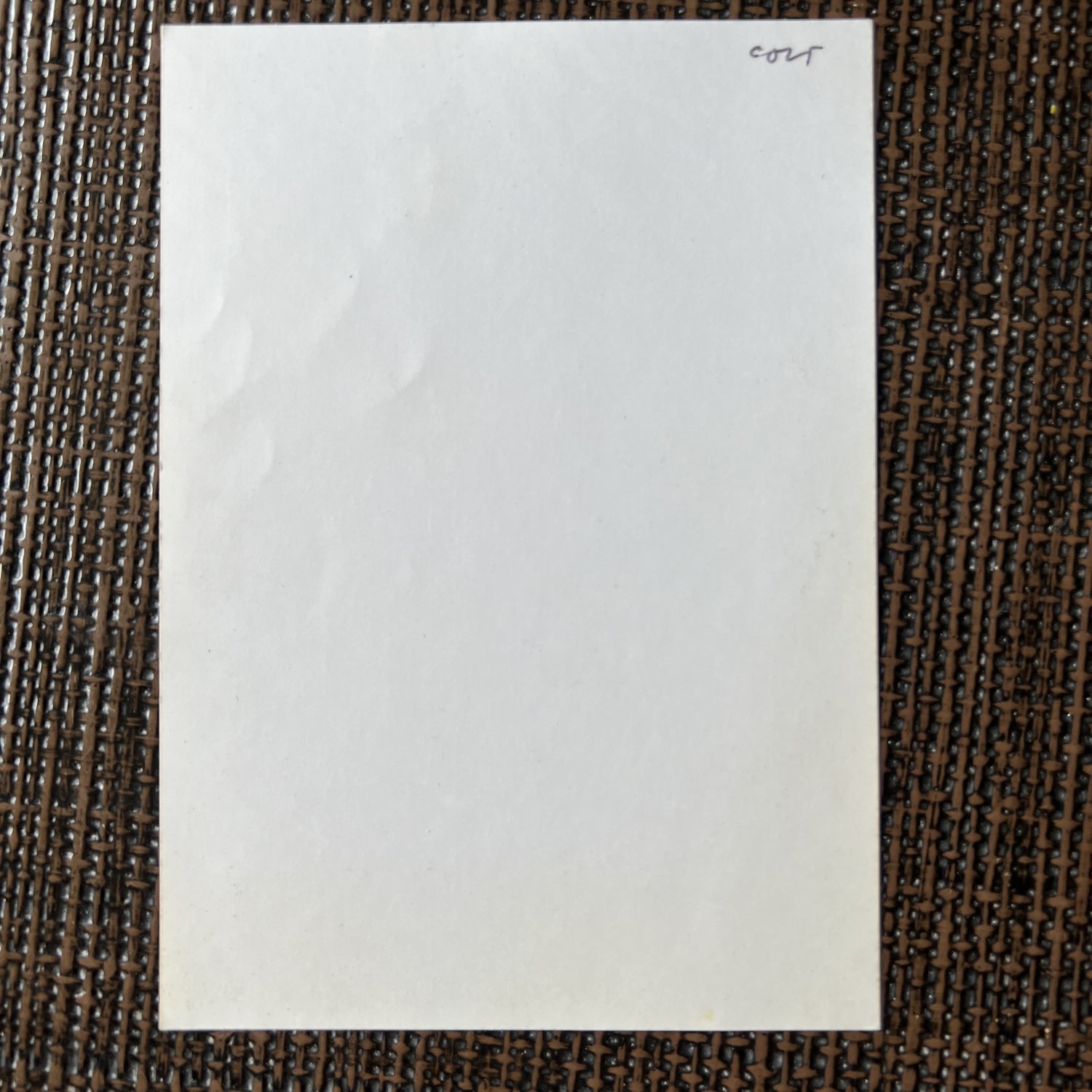 Sam Dekker (1977) COLT STUDIOS Male Nudes Original Photography Muscular ...