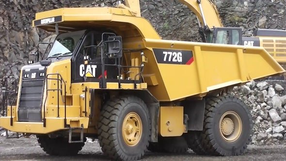 772G (CAT) CATERPILLAR TRUCK SERVICE REPAIR MANUAL TWB DOWNLOAD PDF