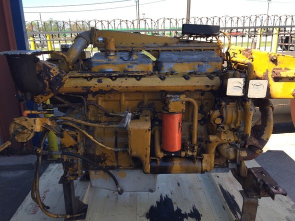 3406B (CAT) CATERPILLAR MARINE ENGINE SERVICE REPAIR MANUAL 4TB ...