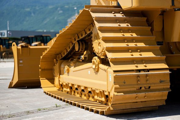 OEMS (CAT) CATERPILLAR UNDERCARRIAGE SERVICE REPAIR MANUAL LSE DOWNLOAD PDF