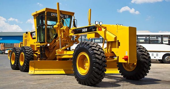 140H ES (CAT) CATERPILLAR MOTOR GRADER SERVICE REPAIR MANUAL 3AS ...