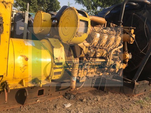 3508 (CAT) CATERPILLAR GENERATOR SET ENGINE SERVICE REPAIR MANUAL 5XM ...