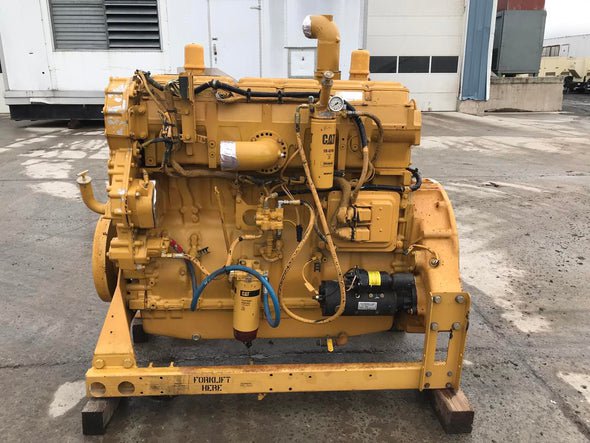 3456 Cat Caterpillar Industrial Engine Service Repair Manual 3lw