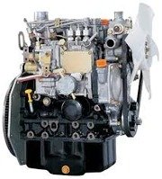 Yanmar 3NTE78A-JKM, 3TNE78A-JKP, 3TNE82A-JKM, 3TNE82A-JKP Diesel Engine ...