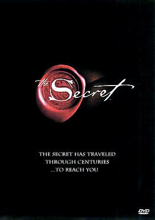The Secret (DVD, 2006, Extended Edition)