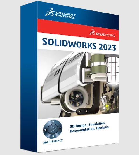 SOLIDWORKS Premium Student Design Kit Digital Delivery Download Link + License 2023 sp2