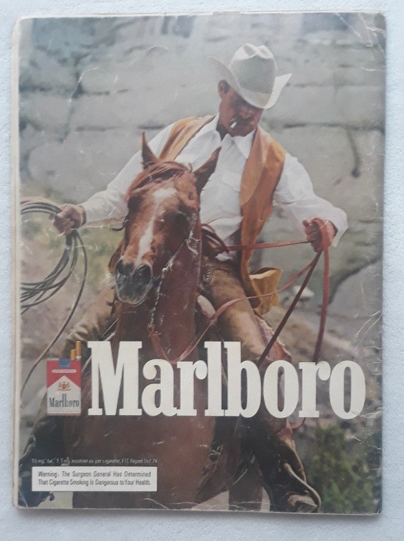 OUI Magazine - June 1975