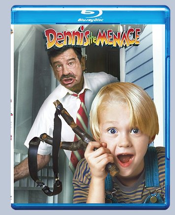 Dennis The Menace 1993