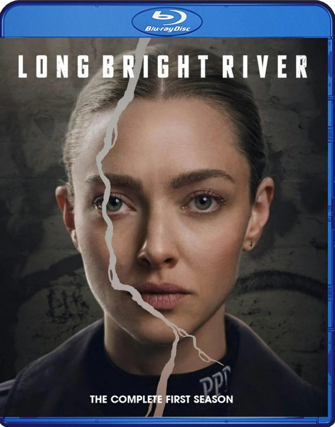 Long Bright River Blu-Ray [2025] Amanda Seyfried Season 1 **Pre-order