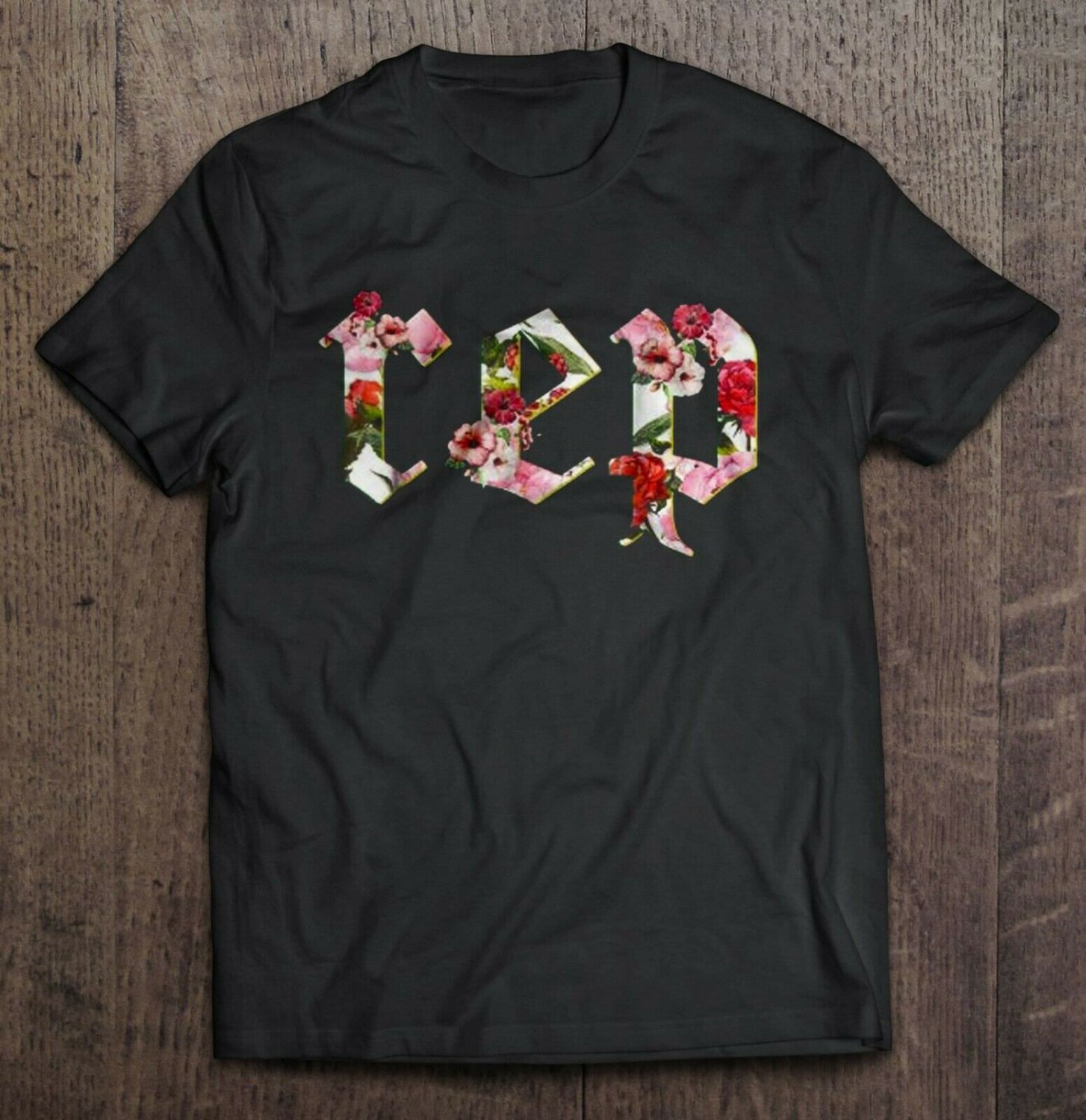 Rep – Taylor Swift Shirts For Fans Reputation Floral Taylor Swift ...