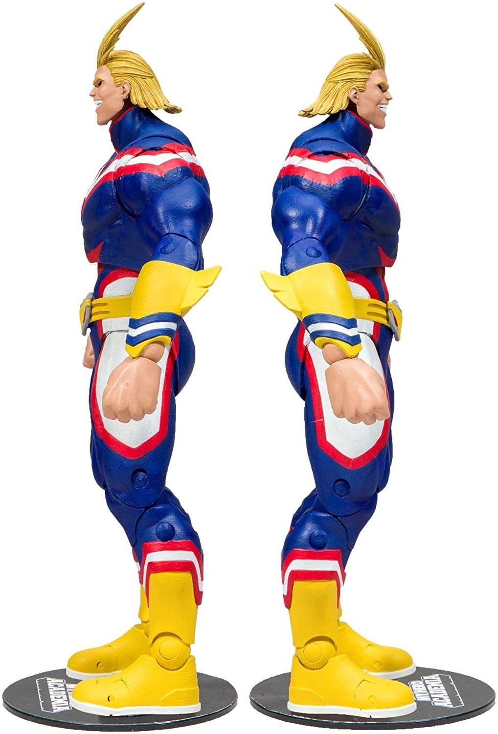 My Hero Academia - All Might Action Figure