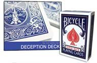 Deception Deck - The Ultimate Marked Deck!