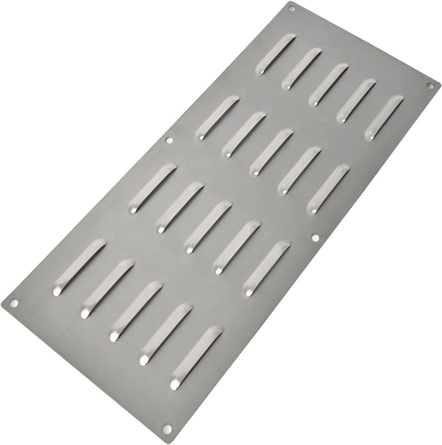 Fierywater Stainless Steel Venting Panel for Outdoor Kitchens Grill ...