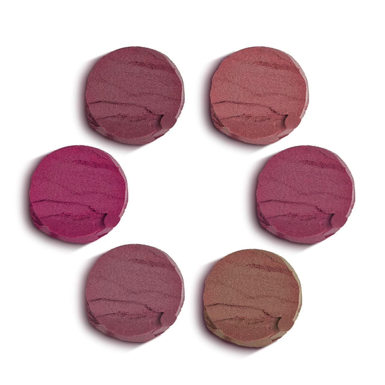 Rimmel Lasting Finish Extreme Lipstick, Heather Shimmer, Pack of 1