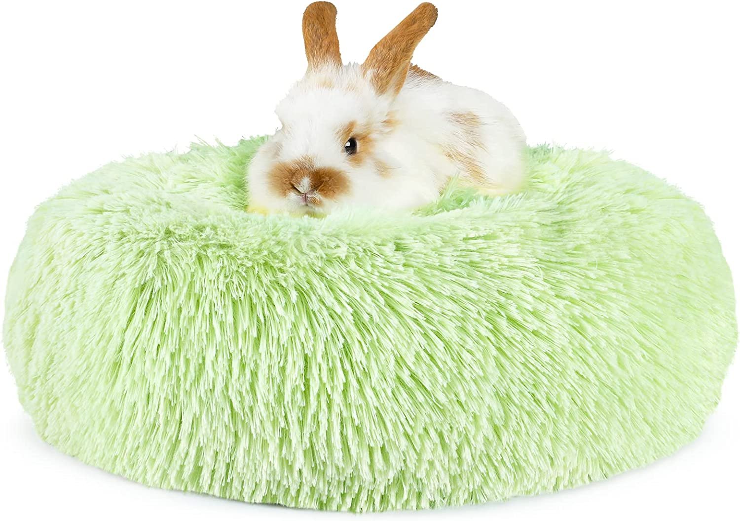 Bunny Bed for Rabbits, Warm Rabbit Bed Small Animal Beds for Guinea Pig ...