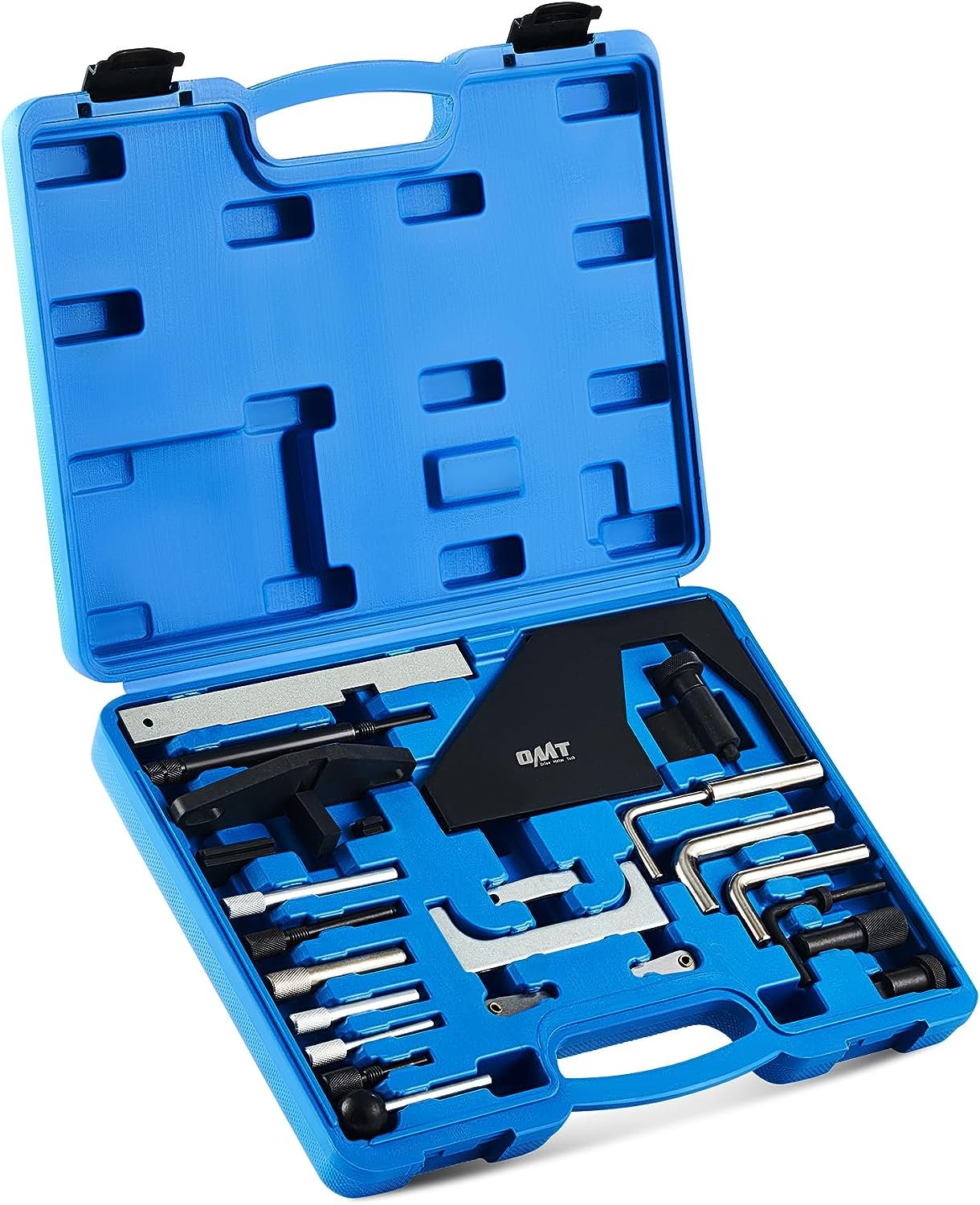 Engine Timing Tool Set, 24 Piece Engine Camshaft Alignment Timing Tool ...
